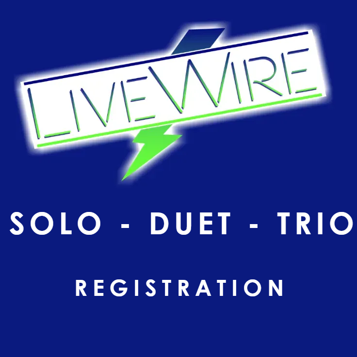 Solo, Duet, Trio Deposit – LiveWire Tumbling & Dance